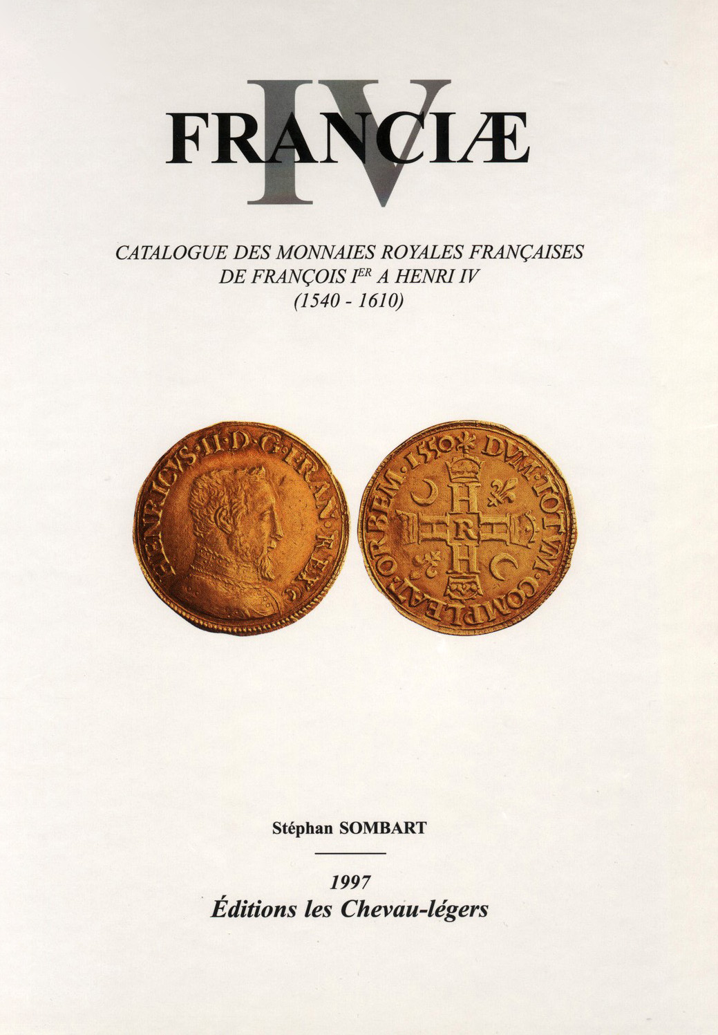 Le Franc poche 2023 | Catalogue des monnaies françaises de collection